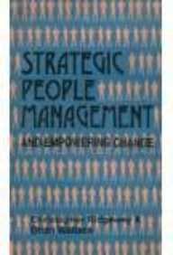 Strategic People Management: unknown author: 9788172244330: Amazon.com ...