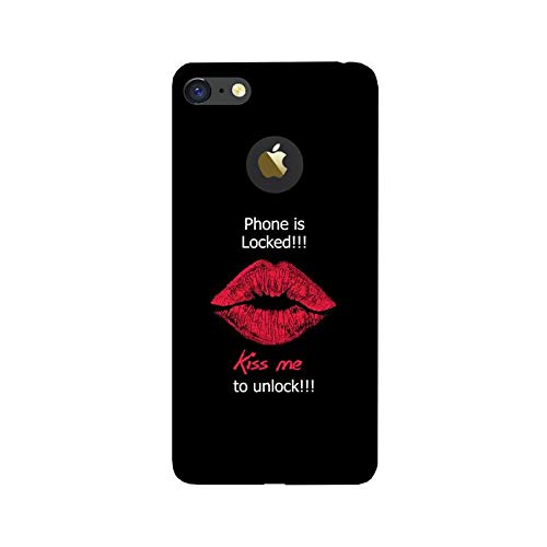 Smart print shop Printed Designer Back Cover for Apple I Phone 6 Logo ...