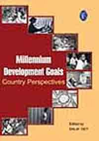 Millennium Development Goals: Country Perspectives : Amazon.in: Books