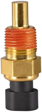 Amazon.com: SZSAUTO Engine Coolant Temperature Sensor Indicator ...
