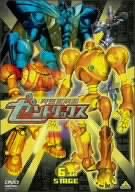 Zentrix Vol. 6 [Alemania] [DVD]: Amazon.es: Películas y TV
