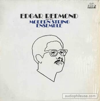 Amazon.com: Edgar Redmond And His Modern String Ensemble: CDs & Vinyl