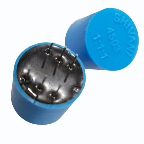 SHIVANI TRANSFORMERS High-Performance Thyristor Trigger Pulse ...