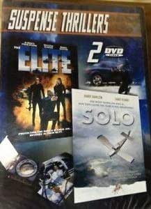 Amazon.com: The Elite/Solo [DVD] : Películas y TV