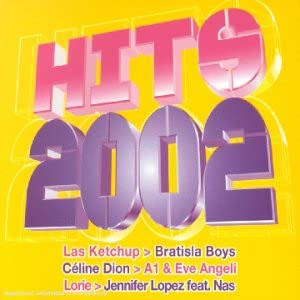 Hits 2002: Amazon.de: CDs & Vinyl