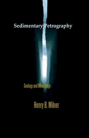 Buy Sedimentary Petrography - Geology and Mineralogy Book Online at Low ...