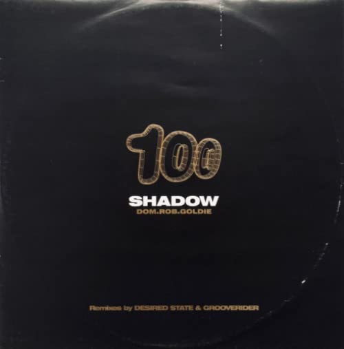 SHADOW : Dom & Rob & Goldie: Amazon.es: CDs y vinilos}