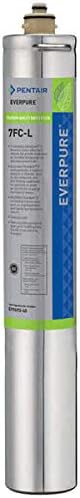 Amazon.co.jp: Everpure 7FC-L ウォーターフィルター : ホーム＆キッチン