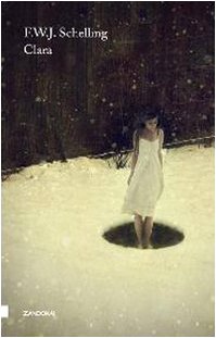 Clara (I fuochi) : Ophälders, M., Schelling, Friedrich W.: Amazon.de ...