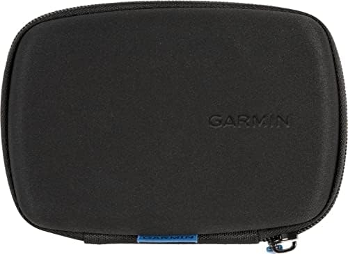 Amazon.com: Garmin Universal Carrying Case 010-10117-02 , Black ...