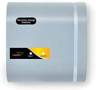 V-Guard Neo Crystal Smart/Led Tv Up to 109 Cm + Set Top Box (Working ...