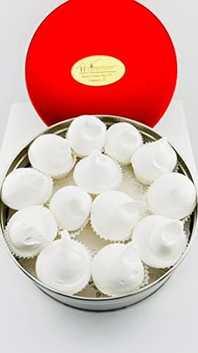 Amazon.com : 8 Piece Divinity Gift Box (Without Pecans) Old Fashioned ...