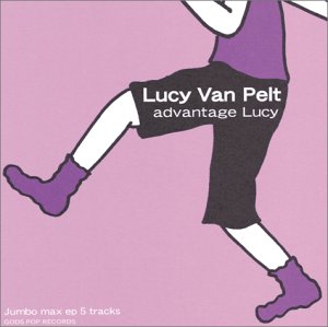 Amazon.co.jp: advantage Lucy: ミュージック