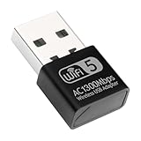 ・ブランド:10Gtek・製造元:10Gtek・製造元/メーカー部品番号:WD-4609AC・★コントローラー：Realtek 8812BU。＊ご注意！この製品のバージョンはUSB2.0であり、他のUSBポートのバージョンと一致しない場合が...
