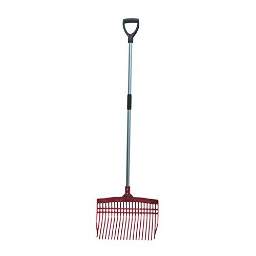 Amazon.com : Tuff Stuff STR22-RD Super Tuff Durable Outdoor Garden Yard ...