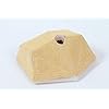 Amazon.com : Husqvarna Genuine 503898101 Felt Air Filter Fits 51 55 55 ...