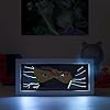 Anime LED Light Box, Manga Shadow Box Frame, Paper Cut, Table Lamp for ...