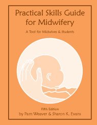 Practical Skills Guide for Midwifery: A Tool for Midwives and Students ...