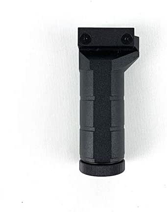 Amazon.co.jp: LCT Zenit Z Series CNC Foregrip BK ZRK-1 : Hobbies