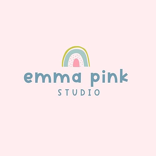 Amazon.com: Emma Pink Studio