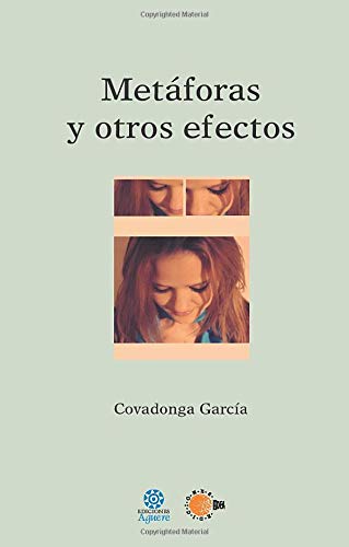 Amazon | Metáforas y otros efectos | García González-Fierro, Covadonga | Poetry