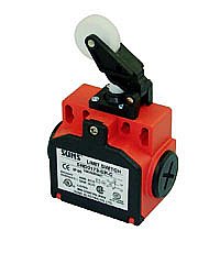 SUNS International SND2173-SP-A Top Roll Lever Safety Limit Switch ...
