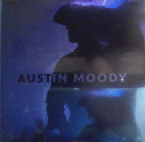 Austin Moody - Austin Moody - Amazon.com Music