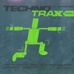 Techno Traxx Part 2: Amazon.de: Musik-CDs & Vinyl