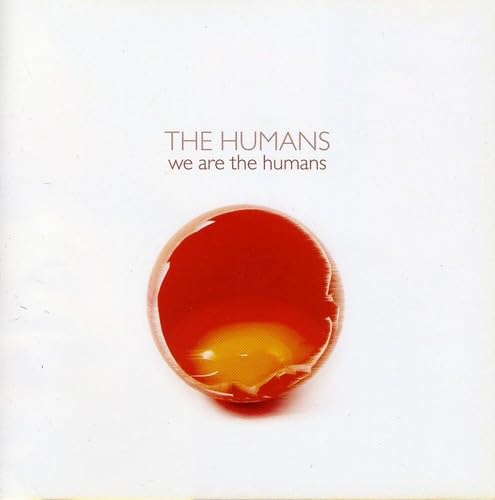 Toyah & the Humans - We Are the Humans - Amazon.com Music