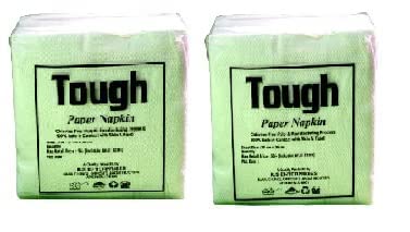Buy Tough Soft Paper Tissue Paper Napkin Daily Use Chemical Free ...