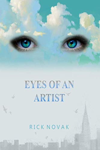 Eyes of an Artist: Art: Novak, Rick, Novak, Rick: 9781650616889: Amazon ...