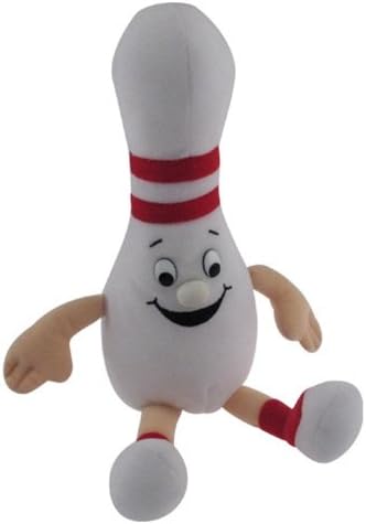 Amazon.com: Bowling Pin Bean Bag : Home & Kitchen