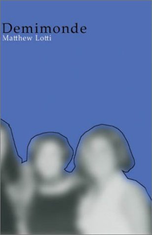 Amazon.in: Buy Demimonde Book Online at Low Prices in India | Demimonde ...