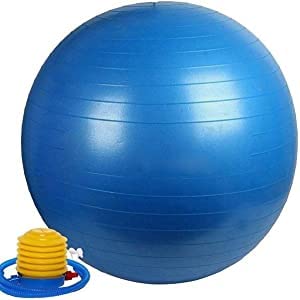 Buy Unique Empire Exercise Ball Home Gym Ball Exercise Ball Strength ...