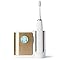 Amazon.com : Vanity Planet Elements Ultrasonic Electric Toothbrush ...