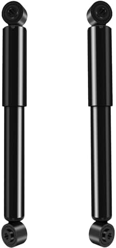 Amazon.com: Struts Shocks,OCPTY Rear Shock Absorbers for Lexus Fits ...