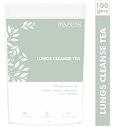 Namhya Foods Liver cleanse Tea with Harad Milk Thistle (100g Pack of 1 ...