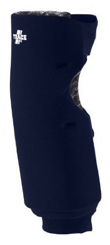 Amazon.com : Adams USA Trace Long Style Softball Knee Guard : Baseball ...