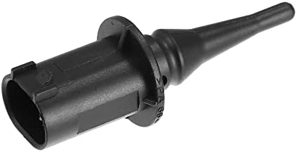 Amazon.com: X AUTOHAUX 0075421318 Car Outside Ambient Air Temperature ...