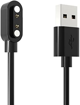 iTronix USB Charging Cable for BoAt Wave Call/BoAt Wave Lite ...
