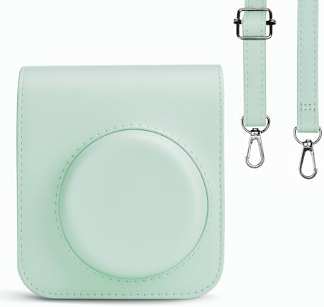 Amazon.com : Protective Camera Case for Fujifilm Instax Mini 11 12 9 ...