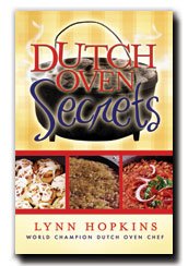 Dutch Oven Secrets | Amazon.com.br