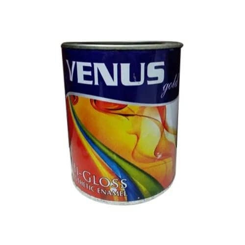 GP Water Based Synthetic Enamel Paint 1Ltr GP014 : Amazon.in: Home ...