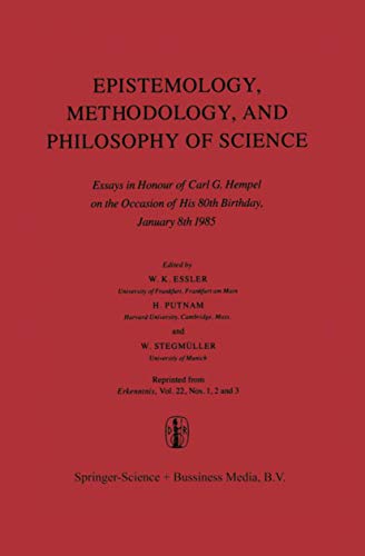 Carl Gustav Hempel - PhilosophyProfessor.com