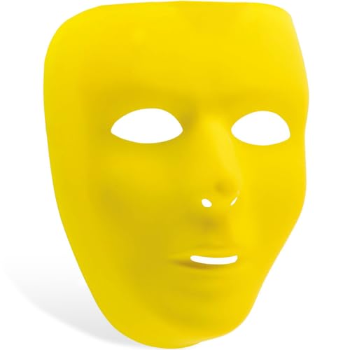 Find The Best Full Face Plastic Mask Reviews & Comparison - Katynel