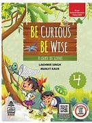 Amazon.in: Buy Be Curious Be Wise Book 4 Book Online at Low Prices in ...