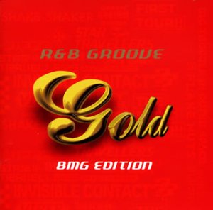Gold: R & B Groove (Bmg Edition) - Gold-R&B Groove-Bmg Edition - Amazon ...