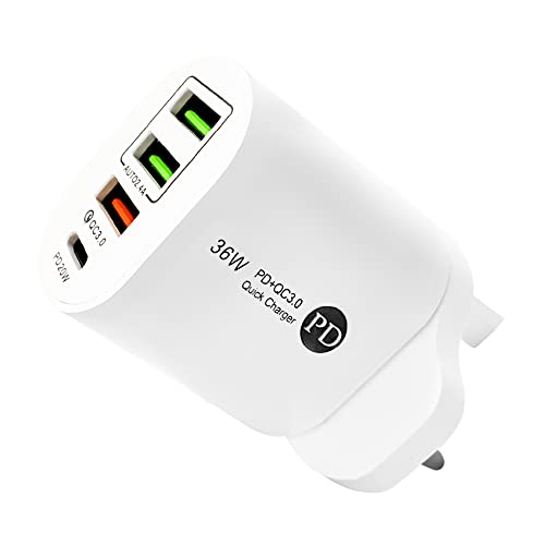 amazon.sa Best Sellers: The best items in Mobile Phone Mains Chargers ...
