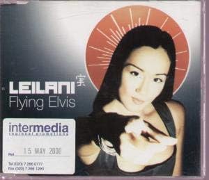 Flying Elvis [CD 1]: Amazon.co.uk: CDs & Vinyl