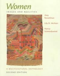 Women: Images and Realities : A Multicultural Anthology: Kesselman, Amy ...